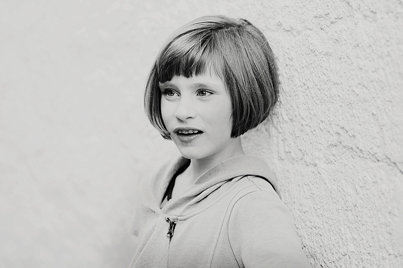 Tween Uprising | Meet Emma - Piper + Claire
